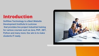 best website development institute in lucknow.pdf