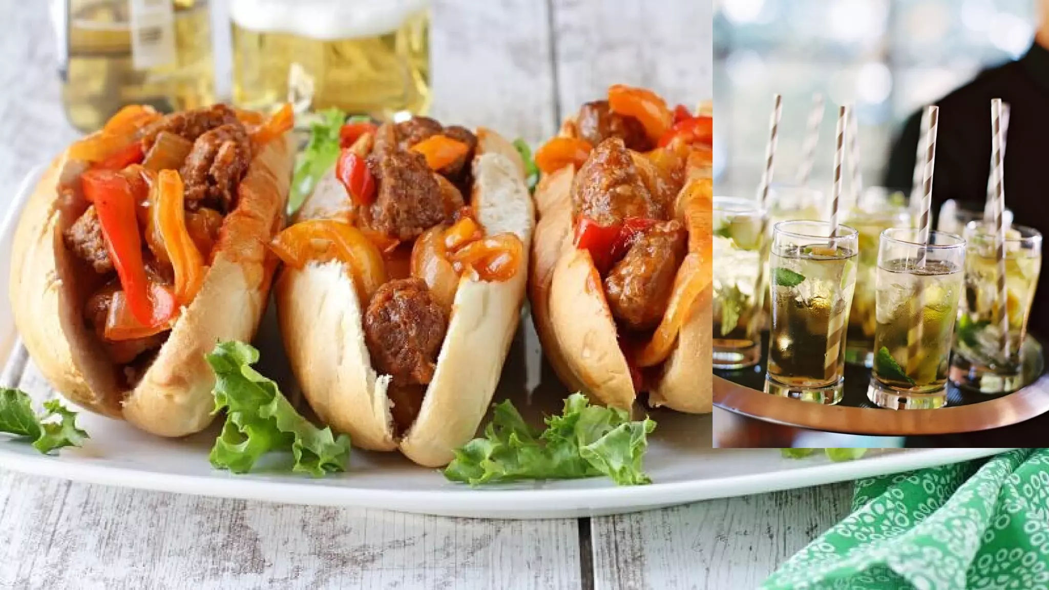 Amazing Inspiring Wedding Food Plating Decor Ideas for 2020 | PPT