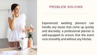 Best wedding planners in Bangalore.pptx