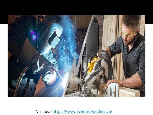 Best welder skills, duties, and requirements