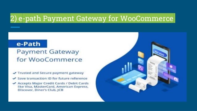 Best WooCommerce Payment Gateways Plugins for Your Store.pptx