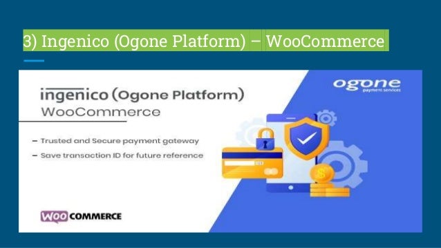 Best WooCommerce Payment Gateways Plugins for Your Store.pptx