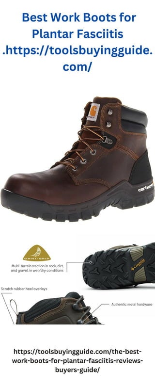 _Best Work Boots for Plantar Fasciitis.pdf