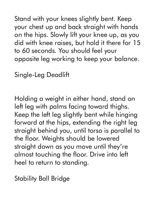 Best workouts to strengthen your legs.pdf