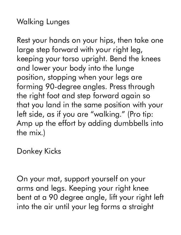 Best workouts to strengthen your legs.pdf