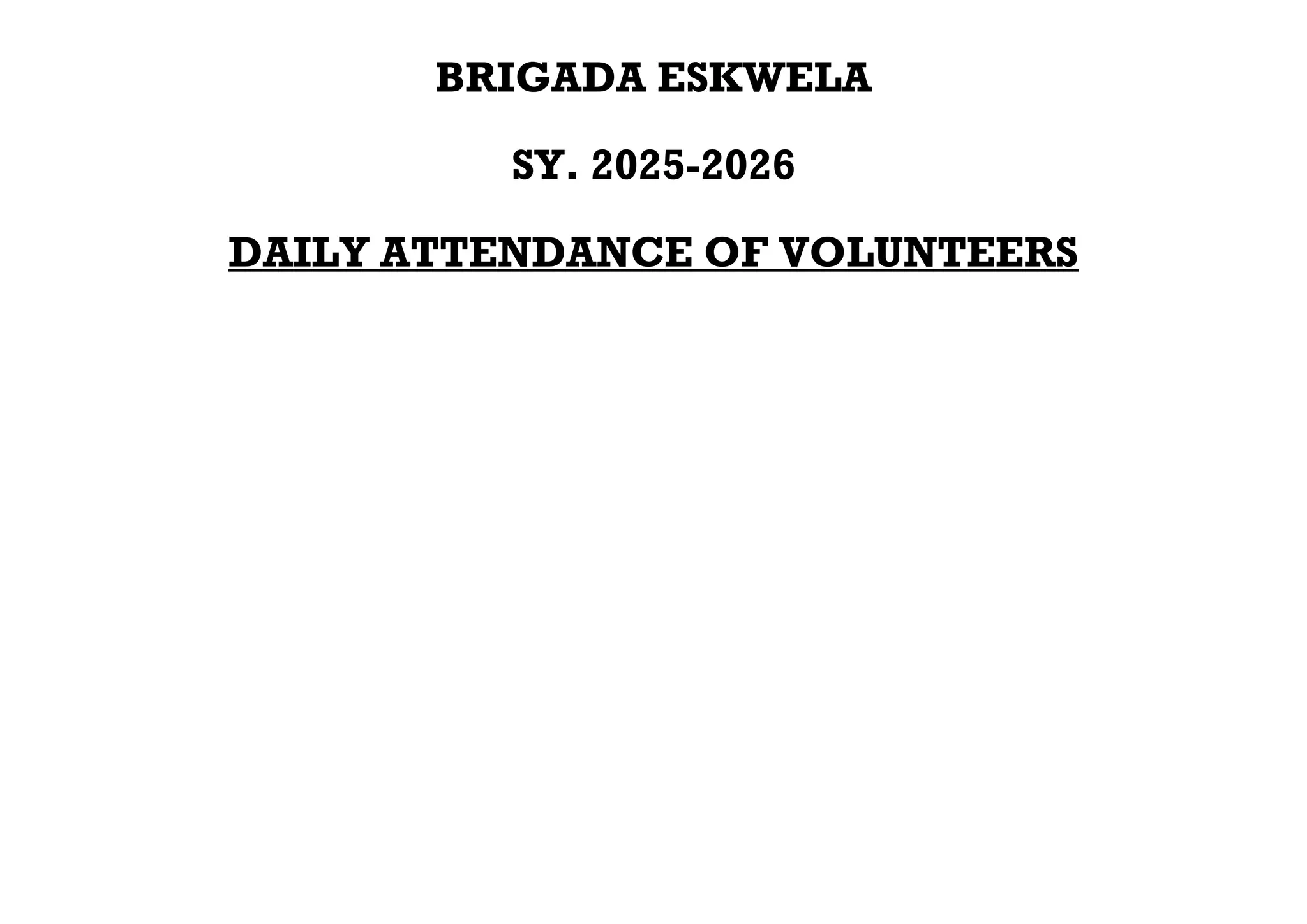 BE SY 2025-2026 DAILY ATTENDANCE FORM.docx