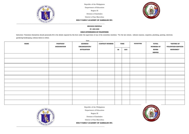 BE SY 2025-2026 DAILY ATTENDANCE FORM.docx