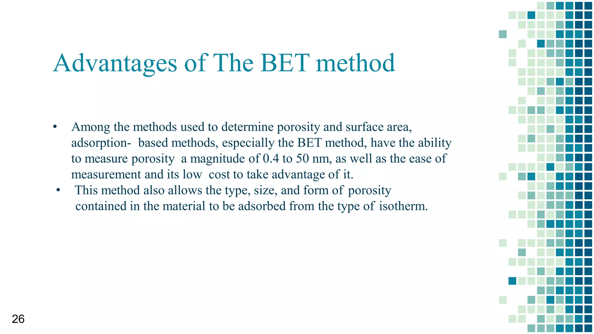 BET IIT DHANBAD | PPTX