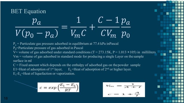 BET IIT DHANBAD | PPTX | Chemistry | Science