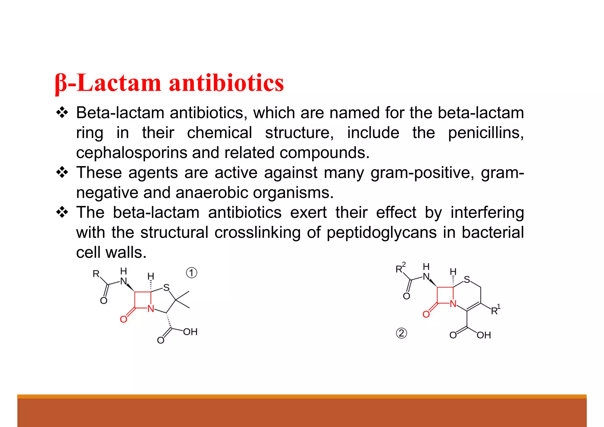 Beta-lactam antibiotics.pdf