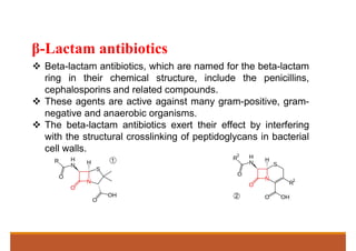 Beta-lactam antibiotics.pdf