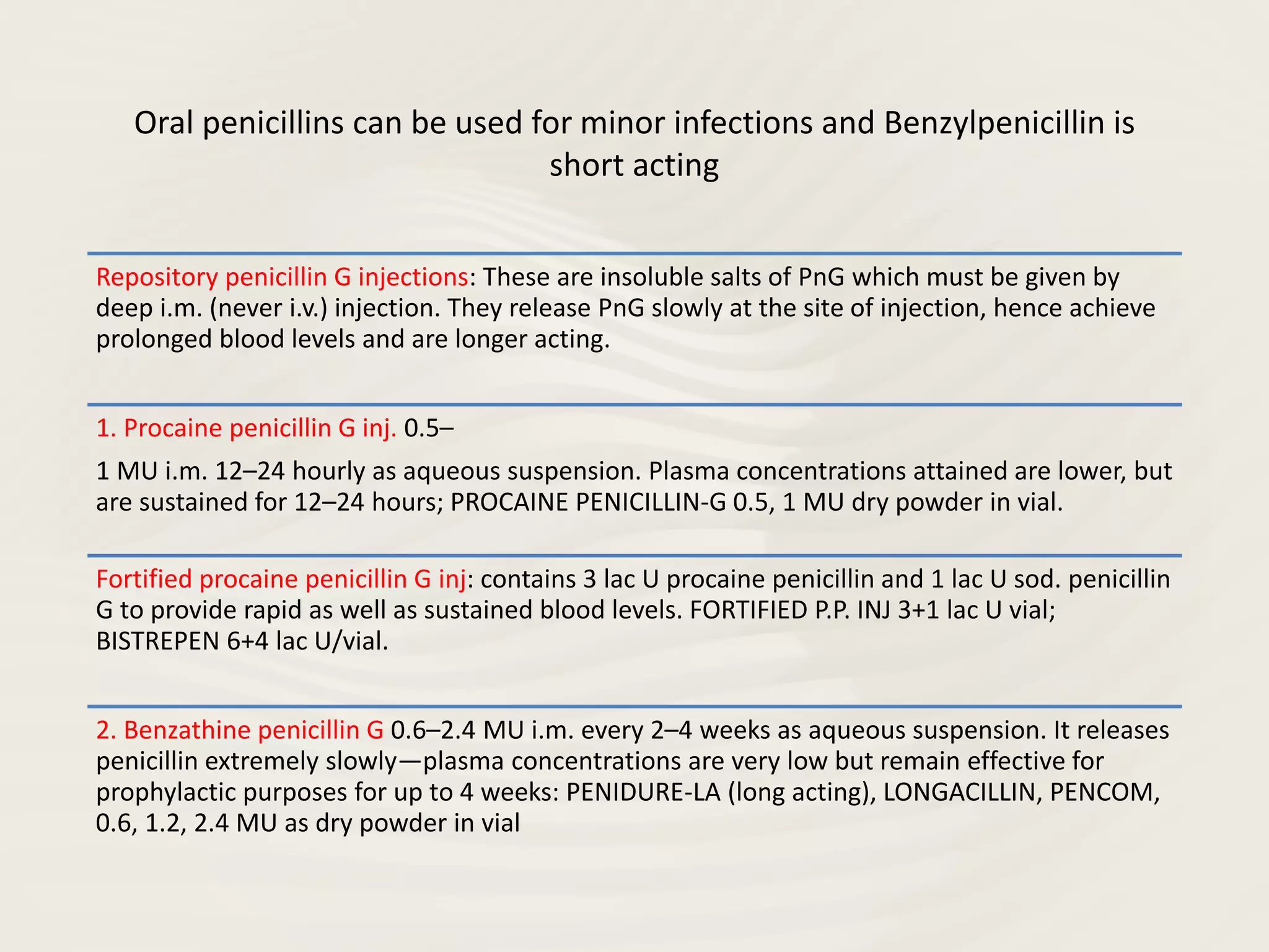 Beta-Lactam Antibiotics Penicillins and cephalosporins.pptx