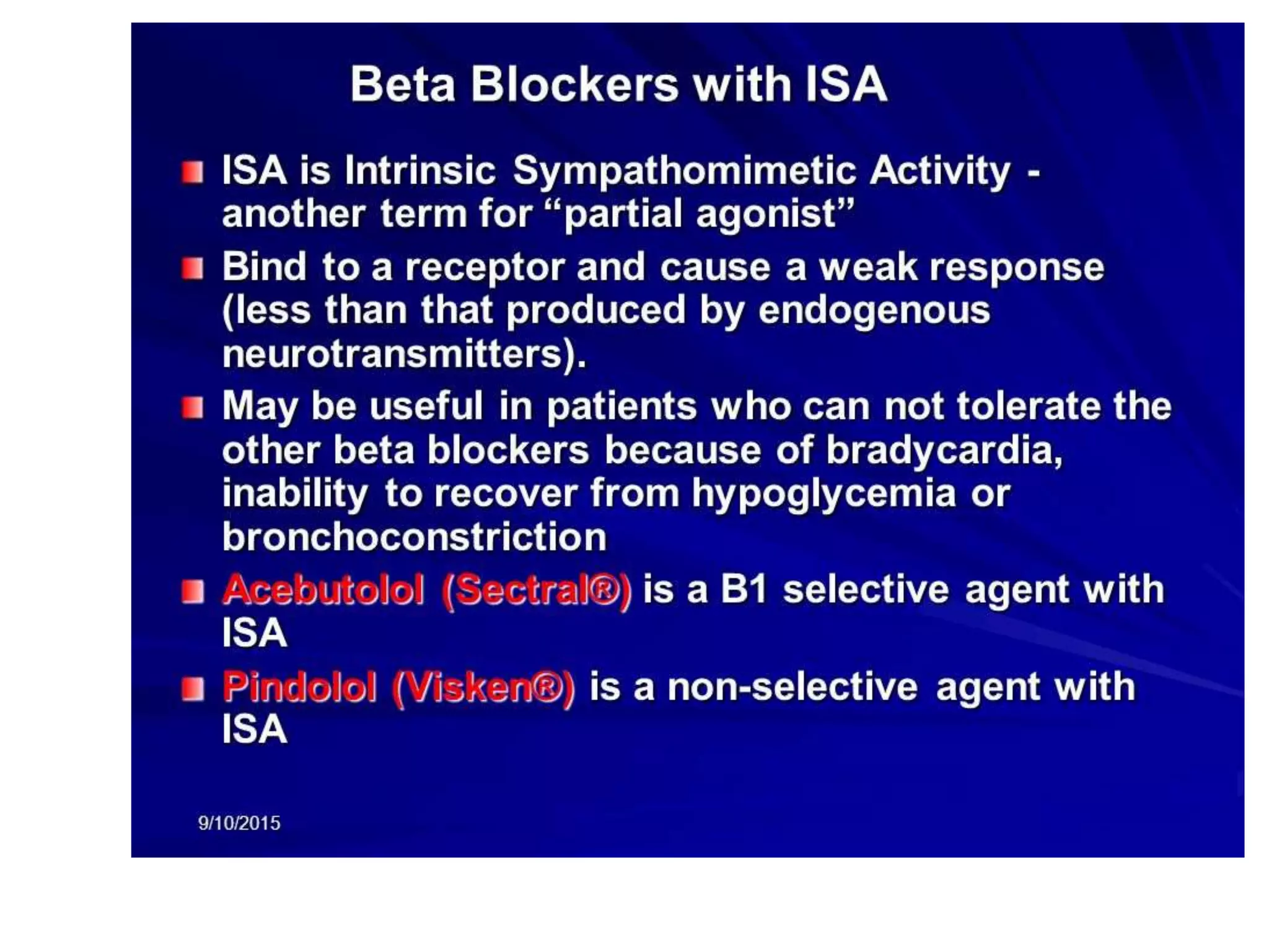 Betaadrenergicblockers 150412052808-conversion-gate01 | PPT