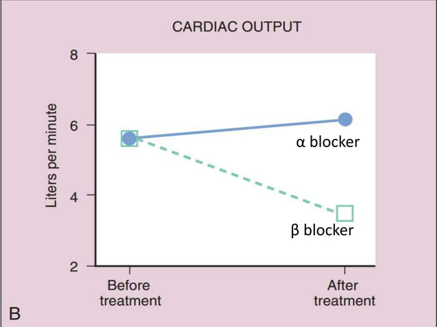 Beta adrenergic blockers | PPTX