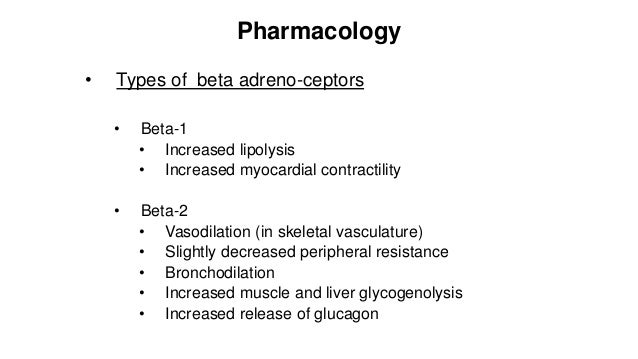 Beta blockers in cardiology practice
