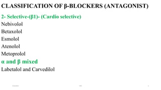 BETA BLOCKERS.pptx