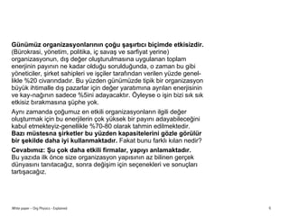 Betacodex org physics explained tr | PPT