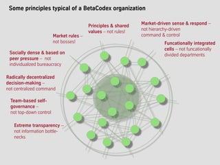 Presenting the BetaCodex (BetaCodex06) | PDF