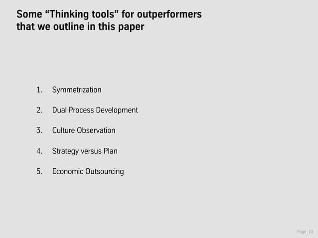Dynamic-Robust Problem Solving (BetaCodex07) | PDF | Business | Business and Finance