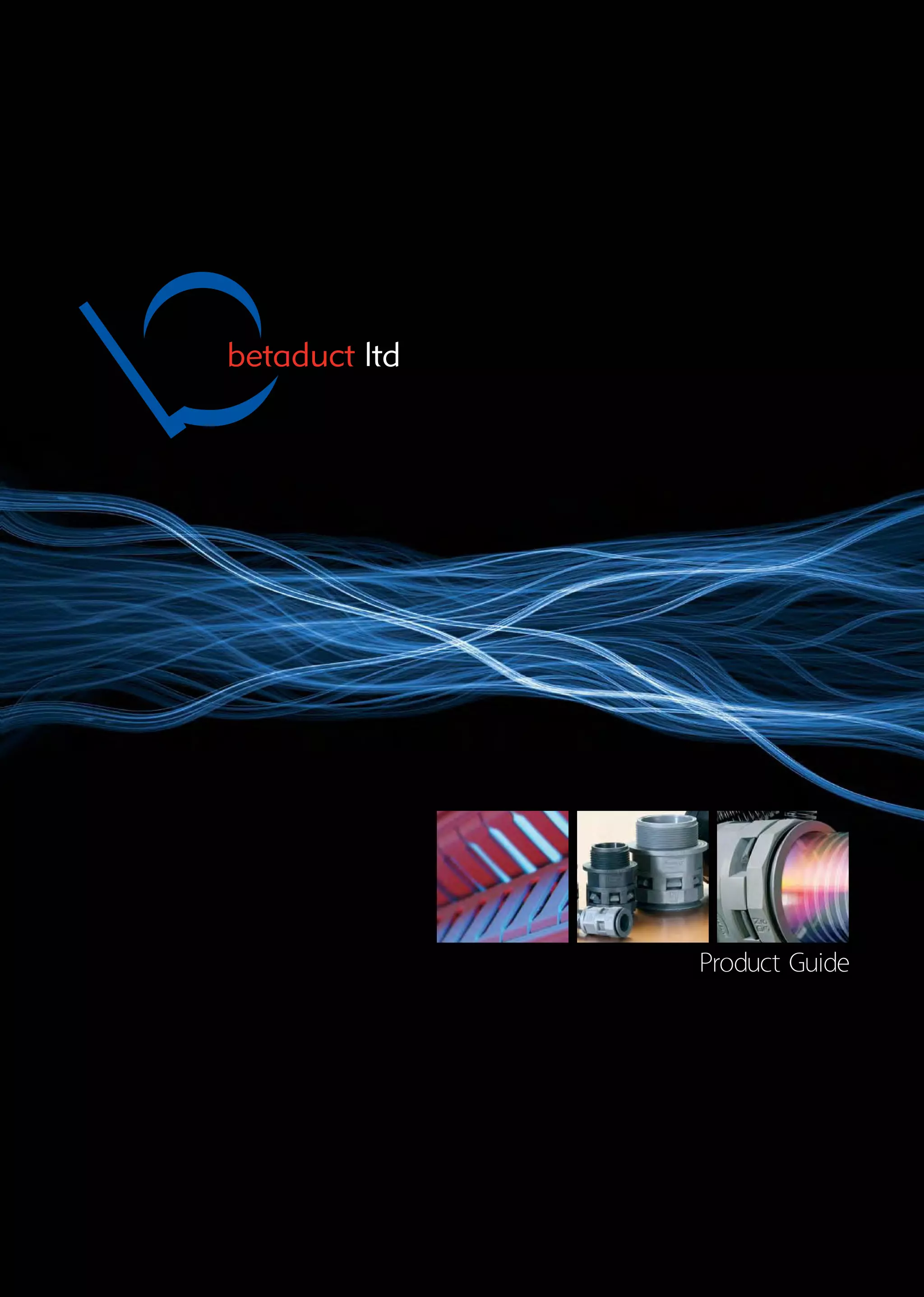 Betaduct Iboco Control Panel Ducting | PDF