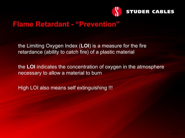 Betaflam | PPT | Free Download