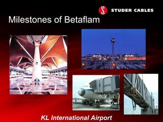 Betaflam | PPT