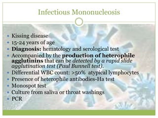 Beta & gamma herpesvirinae | PPTX