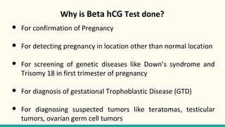 Beta Hcg By Gestational Age _ Total Hcg Levels In Women – LSBGB