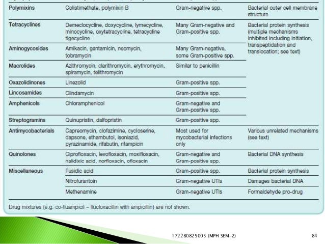 Beta lactams antibiotics & beta lactamase inhibitors