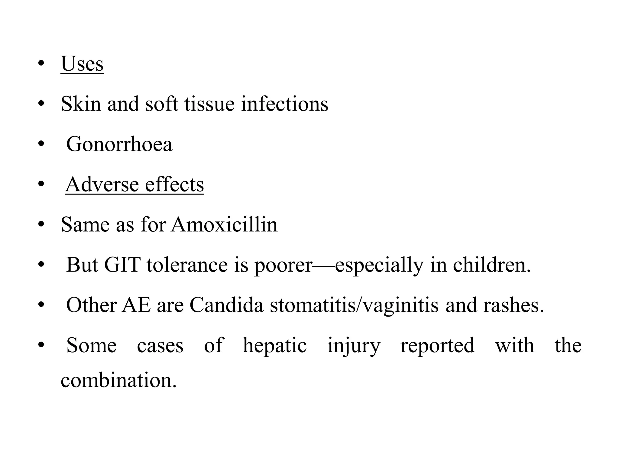 Beta lactam antibiotics (penicillins) | PDF