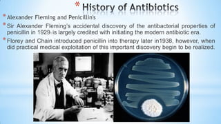 Beta lactam antibiotics | PDF