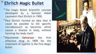 Beta lactam antibiotics | PDF