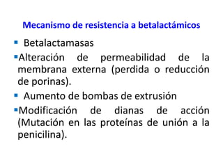 BETALACTAMASAS.ppt