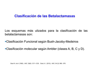 BETALACTAMASAS.ppt