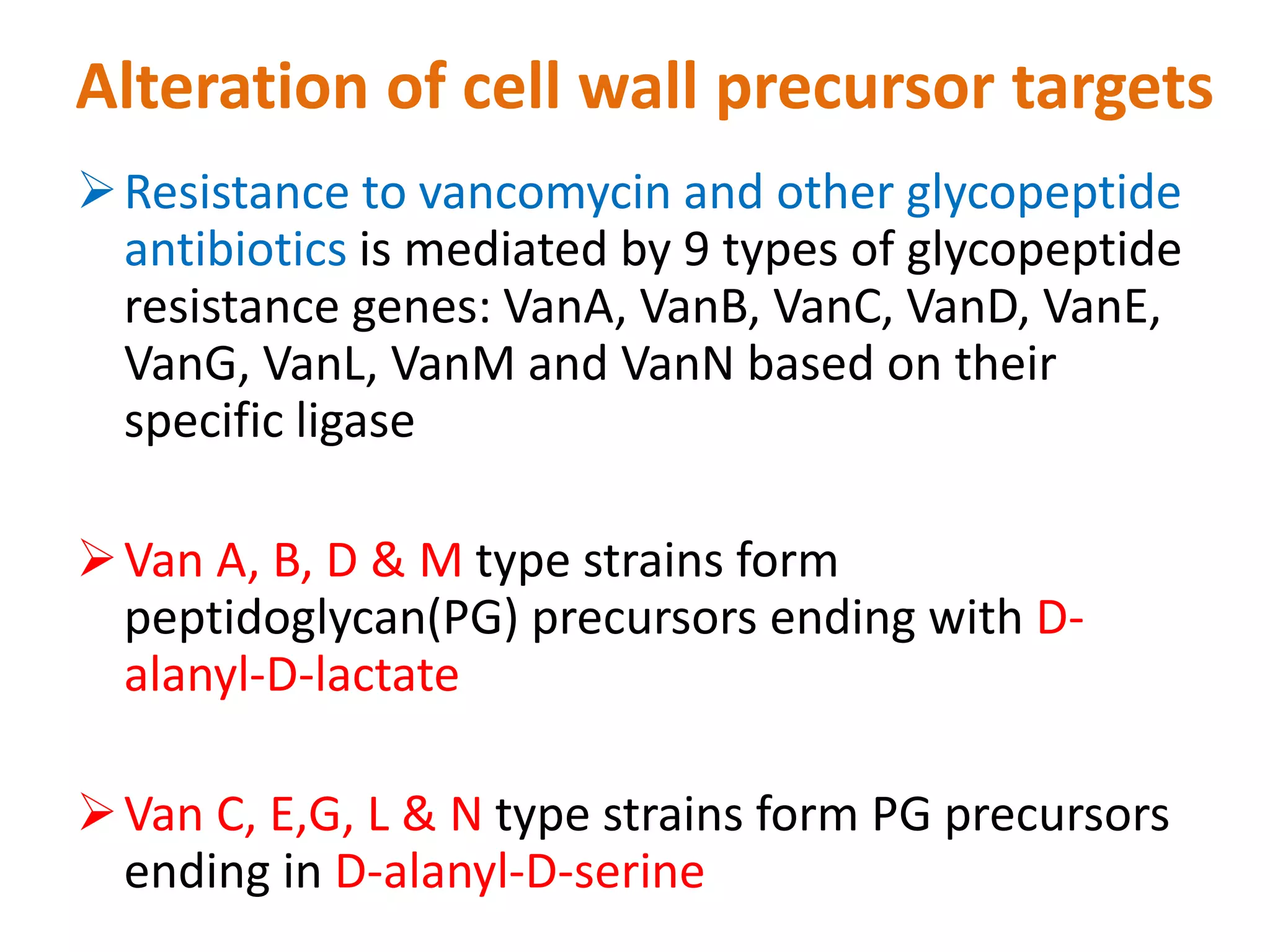 Beta lactamases.pptx