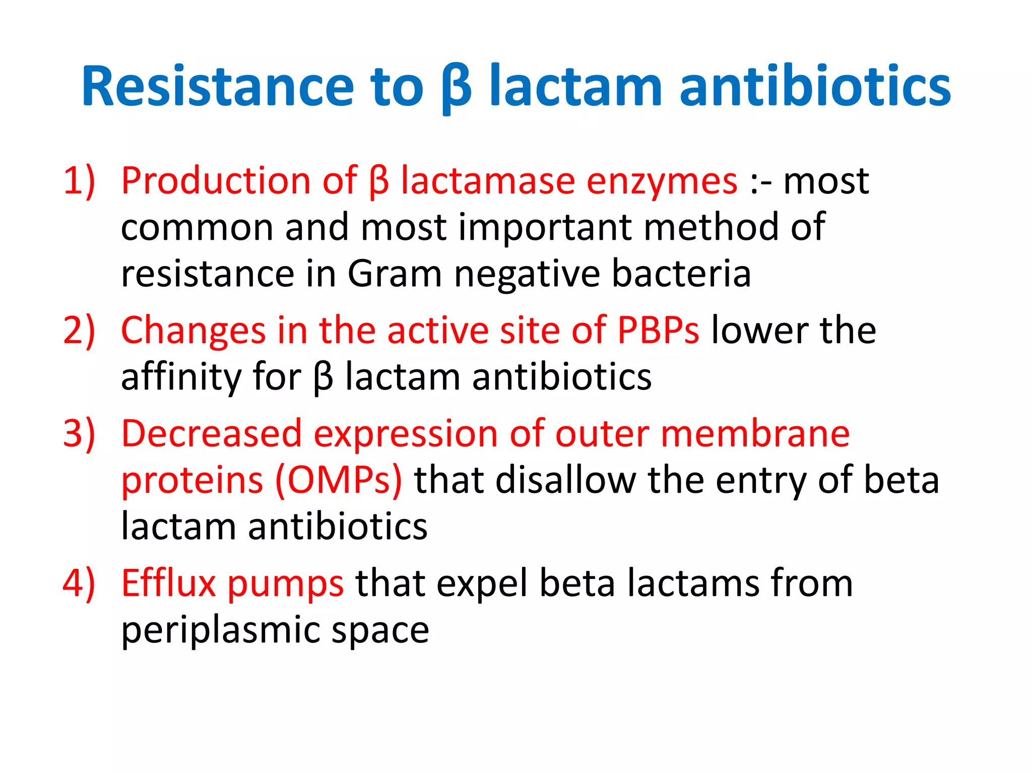 Beta lactamases.pptx