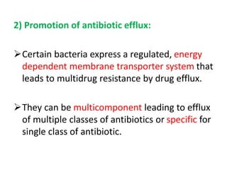 Beta lactamases.pptx