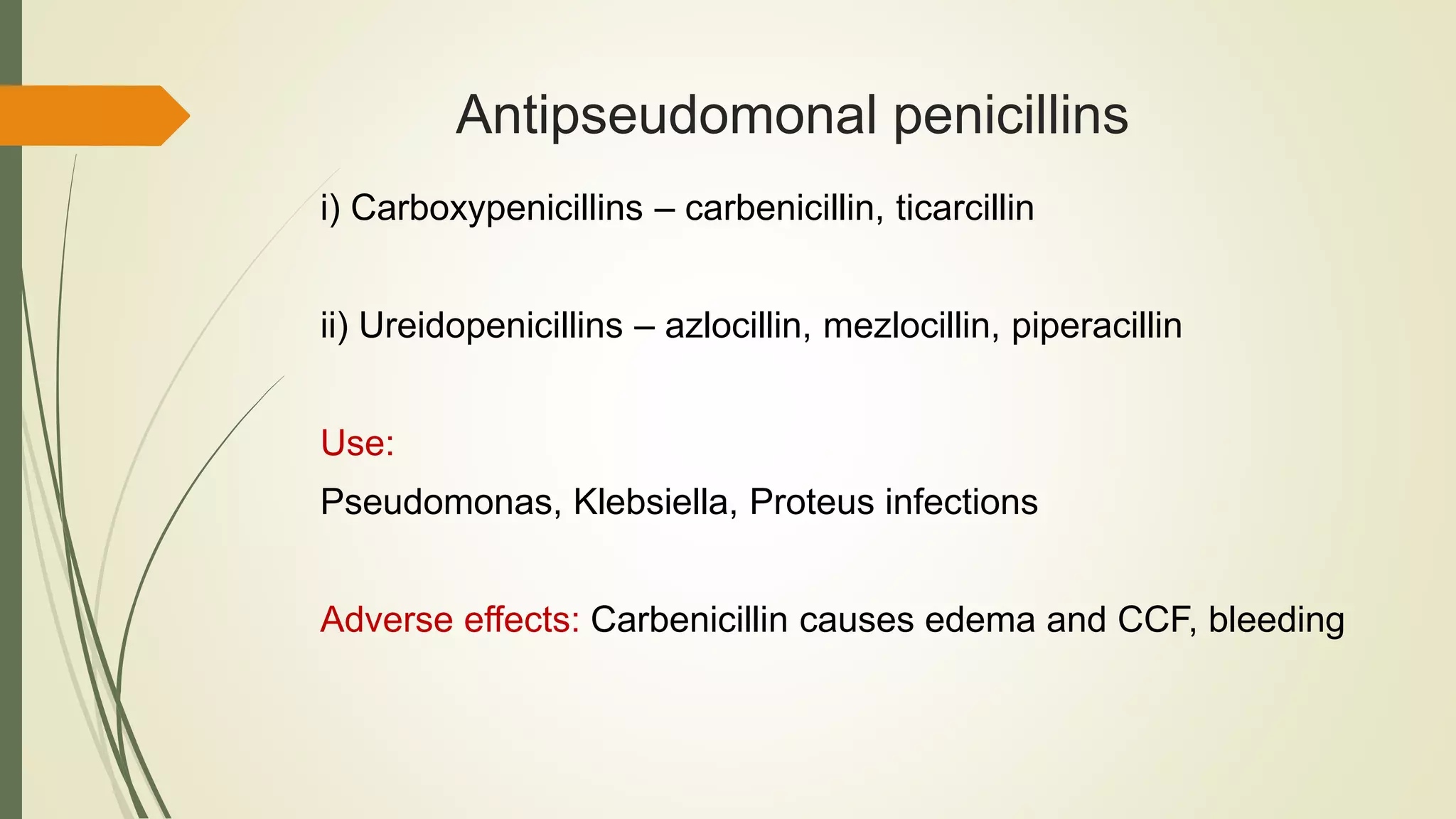 Beta lactam nursing AHS.pptx