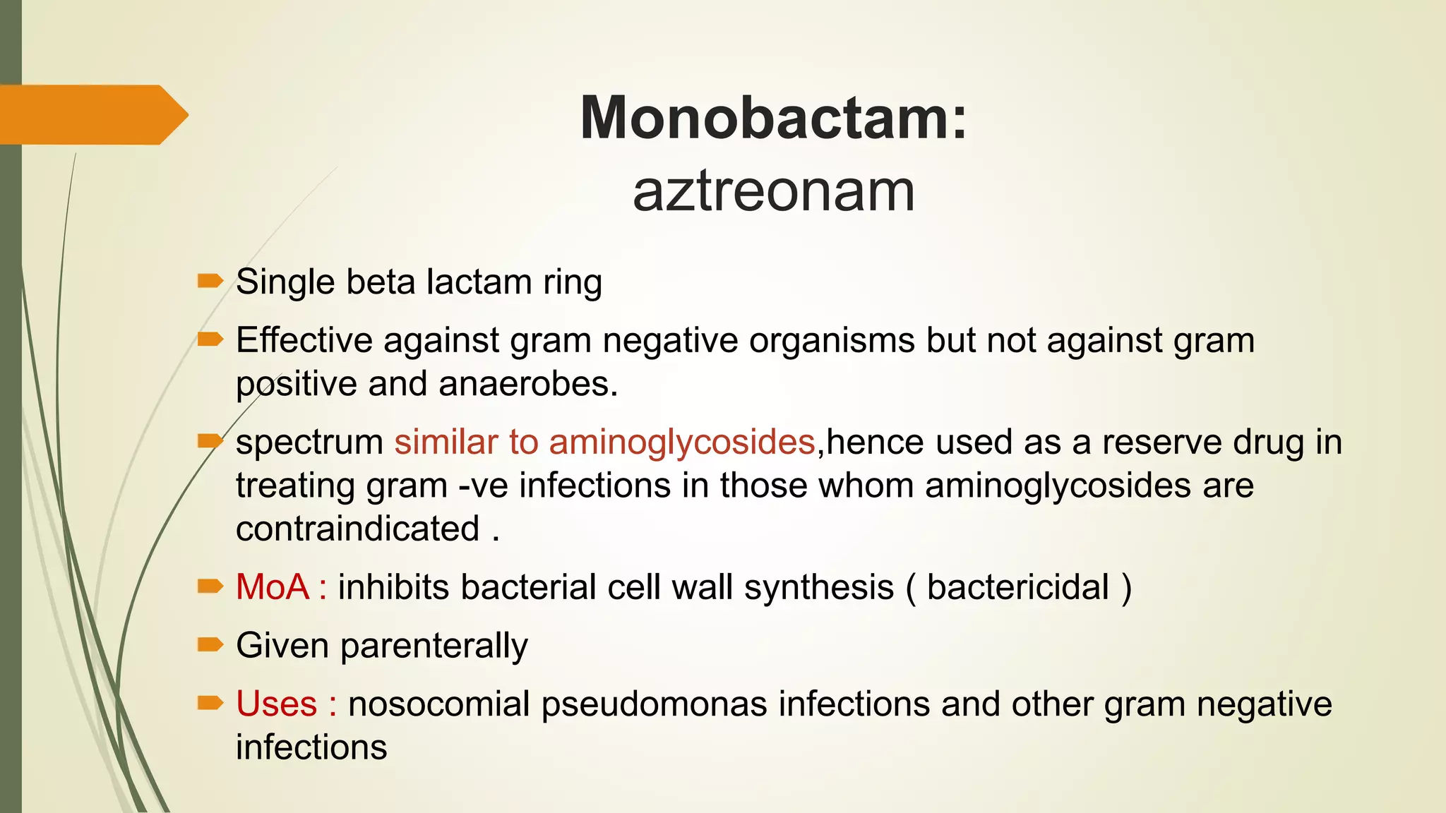 Beta lactam nursing AHS.pptx