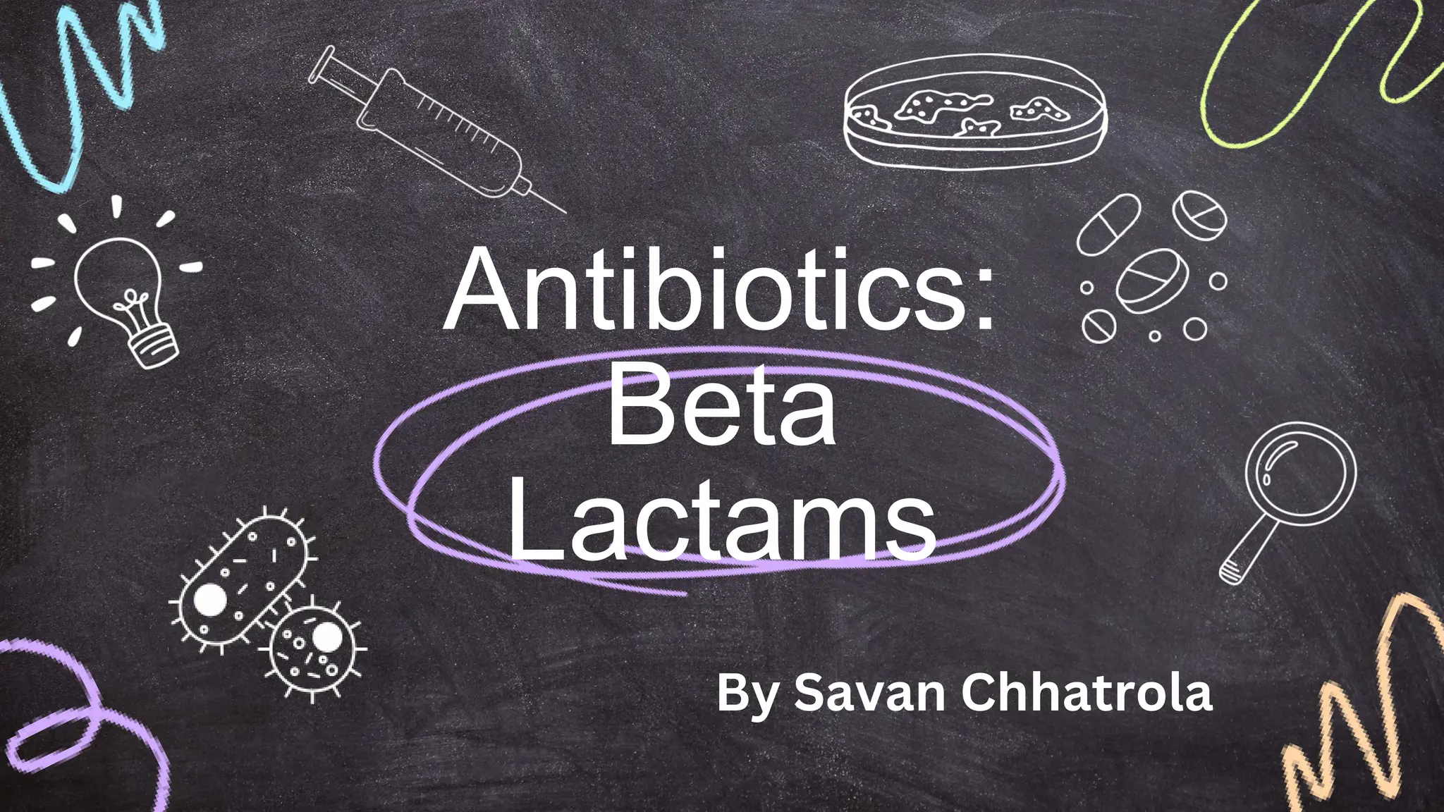 Beta Lactams.pptx
