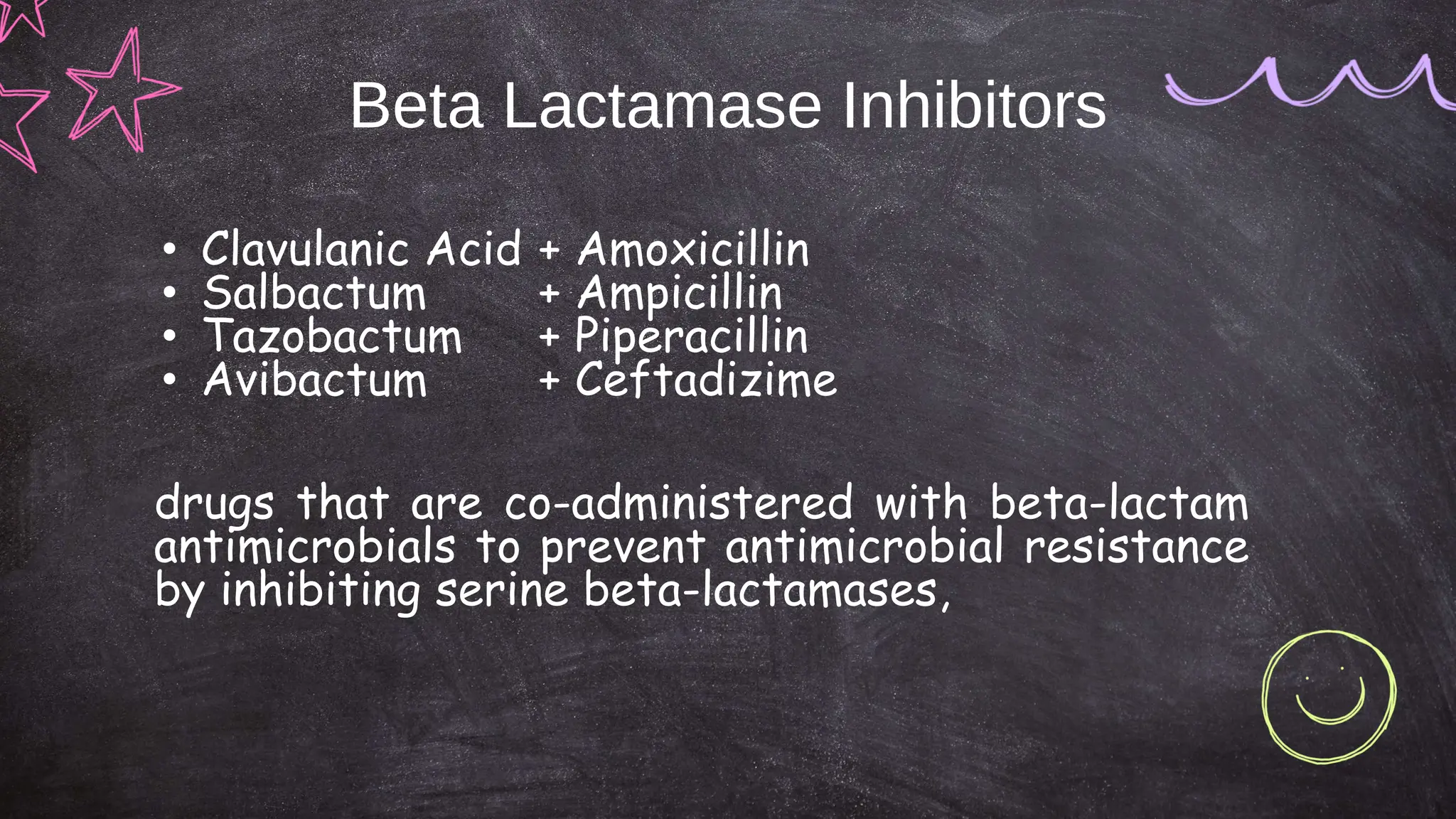 Beta Lactams.pptx