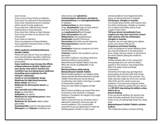 Betamethasone 0.5mg tablets pil, taj pharmaceuticals. | PDF ...