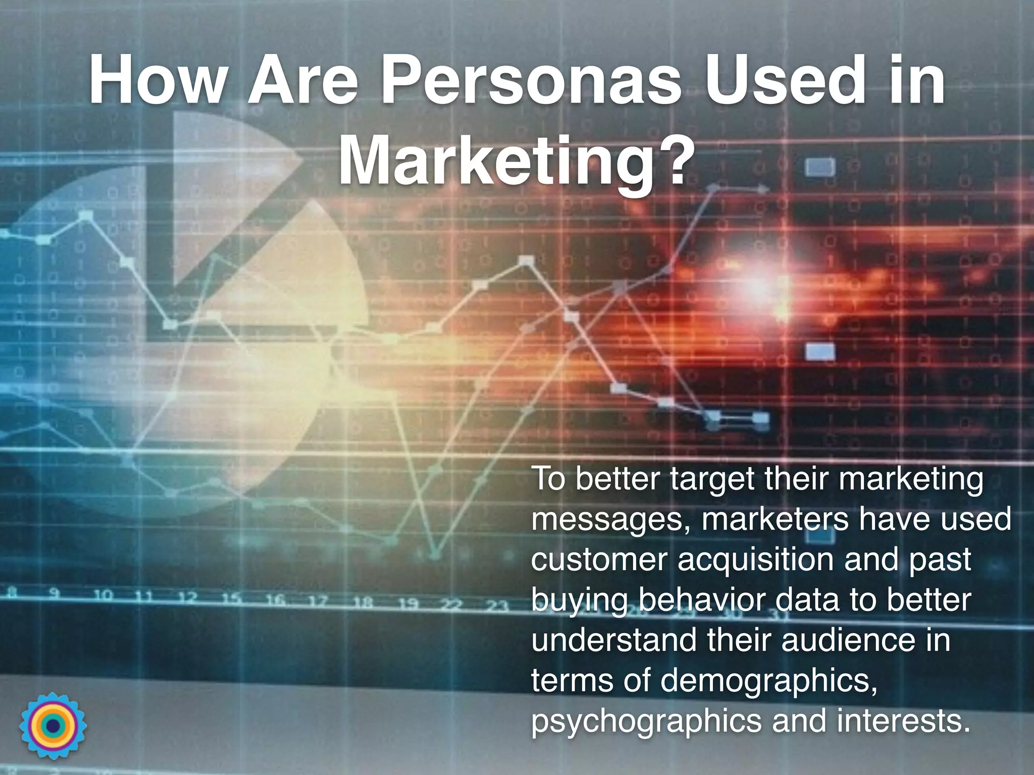 Developing Personas for Effective Marketing | PPT