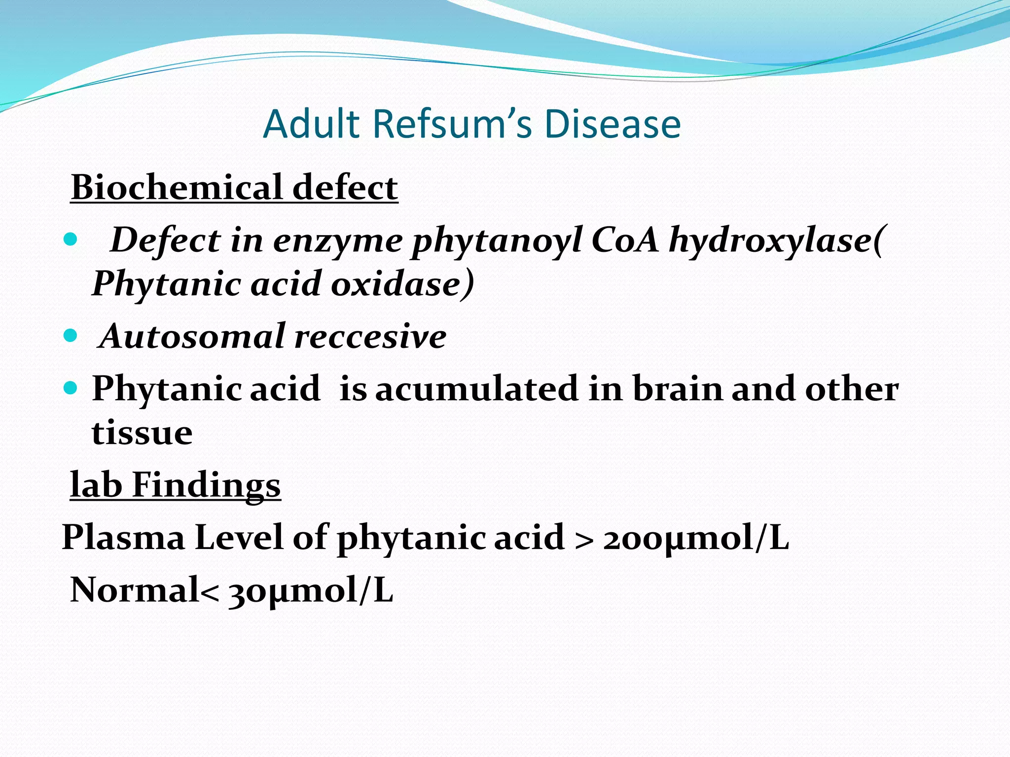 Fatty acid oxidation ( Beta , Alpha omega and peroxisomal) | PPTX