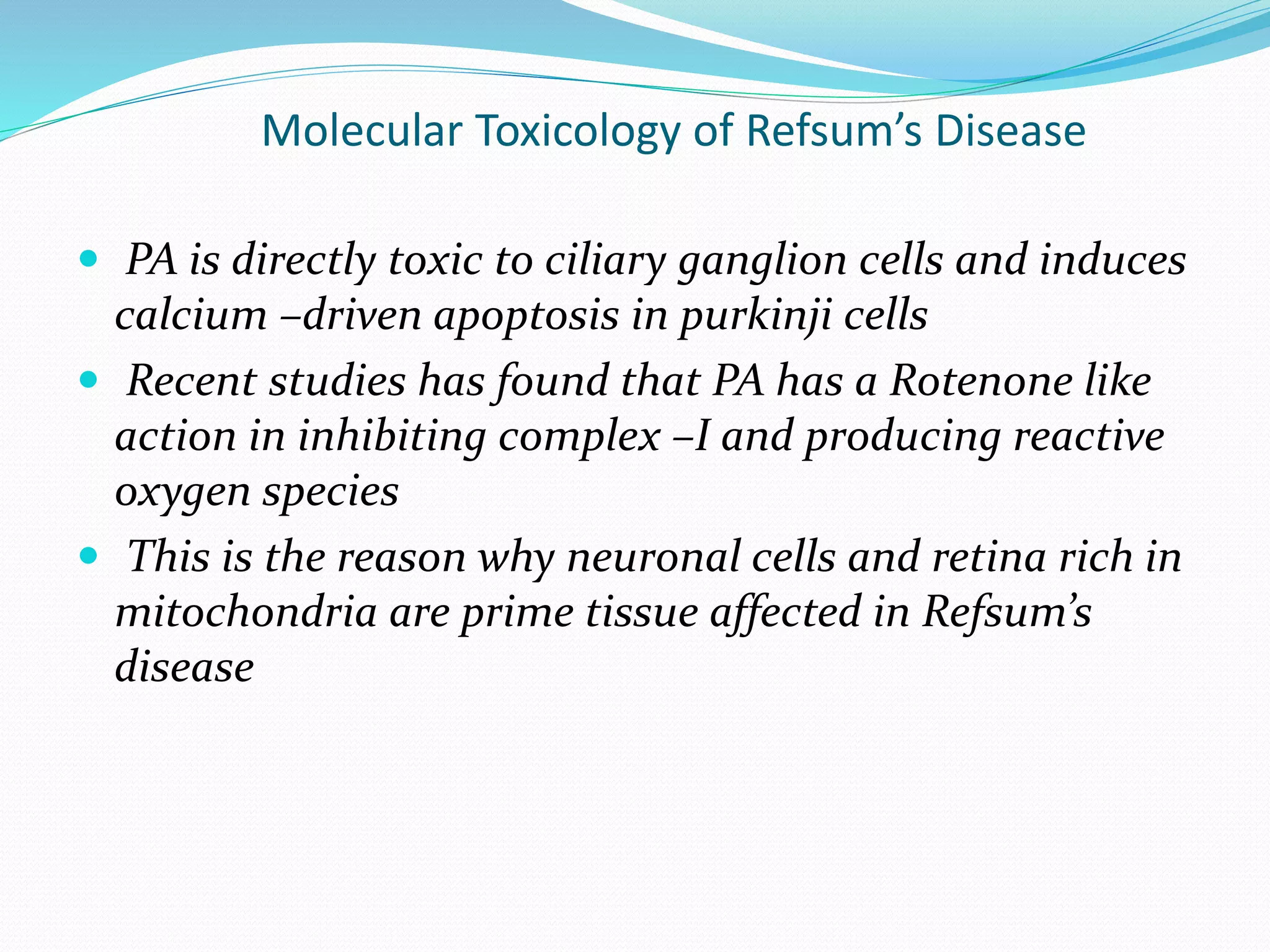 Fatty acid oxidation ( Beta , Alpha omega and peroxisomal) | PPTX