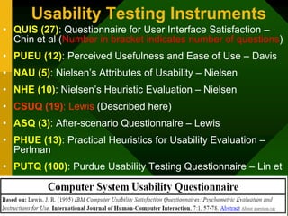 Tech Systems - Testing Processes - Beta Testing of Online Exam System ...