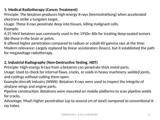 BETATRON_SEM3_INORGANIC CHEMISTRY_NUCLEAR CHEMISTRY_FOR Dr.K.pptx