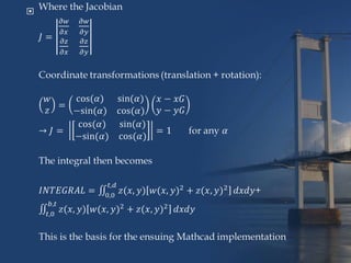 Beta w for single angle in bending | PPTX