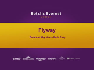 Mini Training Flyway | PPT