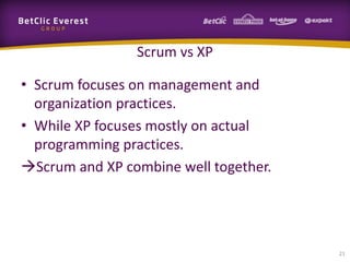 Agile Methodology | PPT